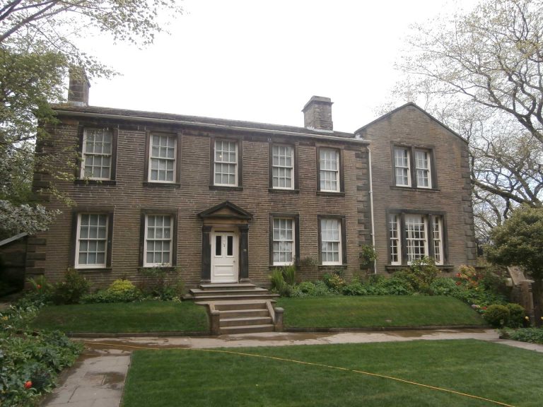Brontë Parsonage Museum - Marvellous Days Out